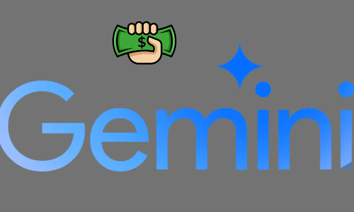 Gemini AI Se Paise Kaise Kamaye – AI Se Online Income Tips
